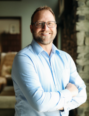 Team - Keyhole Capital